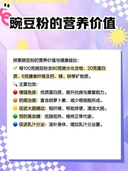 豌豆粉的功效与作用_豌豆粉怎么吃最好-第1张图片-山城妙识 豌豆粉的功效与作用_豌豆粉怎么吃最好-第1张图片-山城妙识