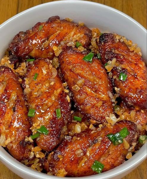 鸡翅中怎么做好吃_儿童鸡翅中做法大全-第2张图片-山城妙识 鸡翅中怎么做好吃_儿童鸡翅中做法大全-第2张图片-山城妙识