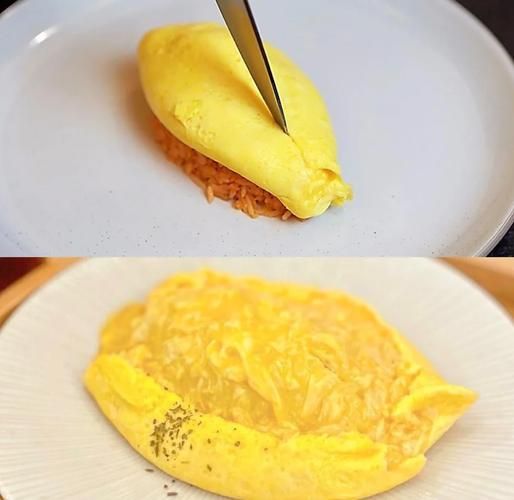蛋包饭怎么做_正宗蛋包饭的做法-第2张图片-山城妙识