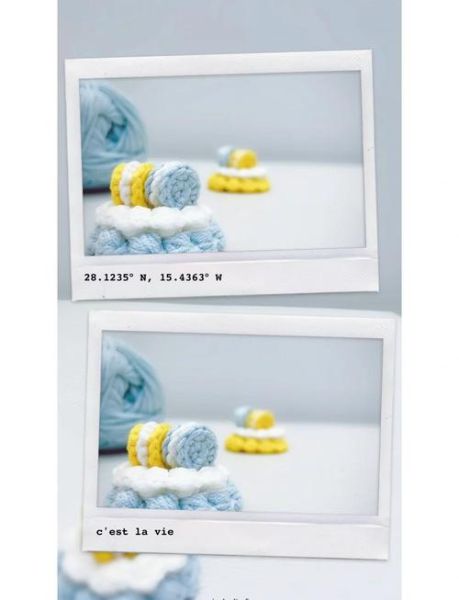 马卡龙蛋糕怎么做_马卡龙蛋糕失败原因-第1张图片-山城妙识