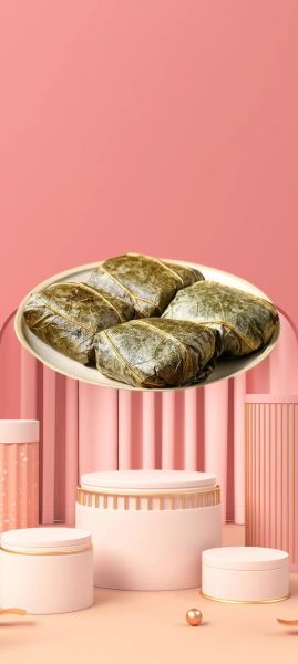 荷香糯米鸡的做法_荷香糯米鸡怎么蒸不夹生-第1张图片-山城妙识