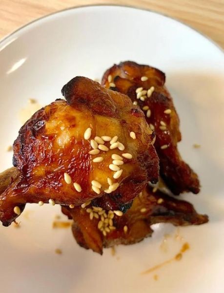 鸡翅根怎么做好吃_鸡翅根最简单的十种做法-第1张图片-山城妙识