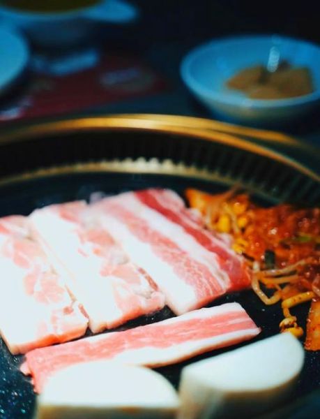 韩时烤肉双井店怎么样_人均价格是多少-第1张图片-山城妙识