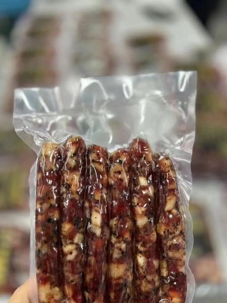 黑松露好吃吗_黑松露味道怎么样-第1张图片-山城妙识