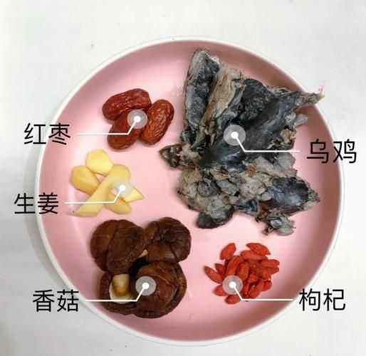 香菇汤怎么做好喝_香菇汤的营养价值-第2张图片-山城妙识