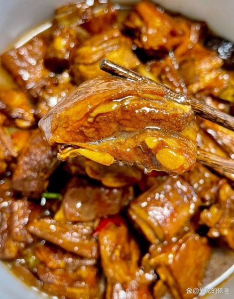 红烧羊排怎么做好吃_红烧羊排的做法步骤-第2张图片-山城妙识 红烧羊排怎么做好吃_红烧羊排的做法步骤-第2张图片-山城妙识