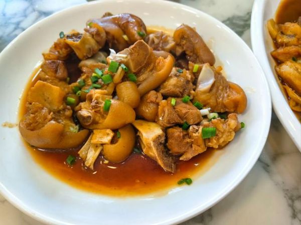 江浙家常菜做法窍门_江浙菜新手必看技巧-第1张图片-山城妙识