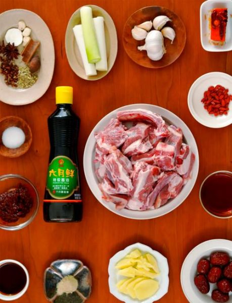 红烧羊排怎么做好吃_红烧羊排的做法步骤-第3张图片-山城妙识 红烧羊排怎么做好吃_红烧羊排的做法步骤-第3张图片-山城妙识