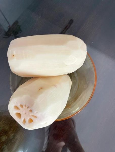 莲藕灌糯米怎么做_糯米藕不夹生技巧-第2张图片-山城妙识 莲藕灌糯米怎么做_糯米藕不夹生技巧-第2张图片-山城妙识