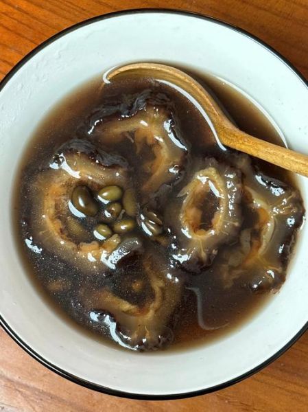 男人养肾补精最佳炖汤_男人喝什么汤补肾壮阳-第3张图片-山城妙识