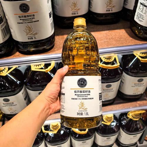 芥菜籽油和菜籽油有什么区别_哪个更健康-第2张图片-山城妙识