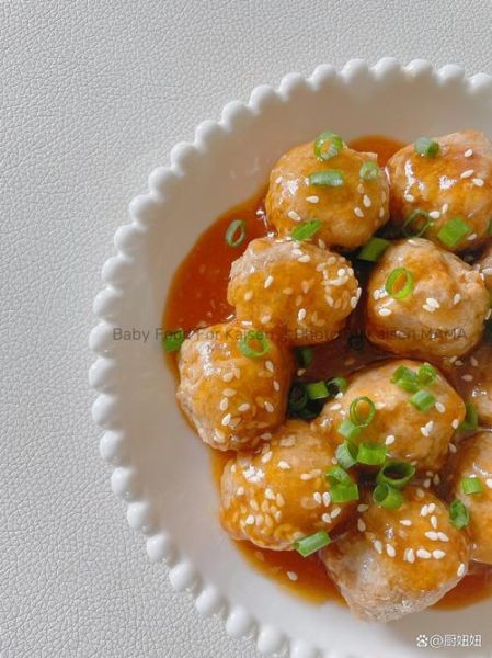 莲藕肉丸子怎么做_莲藕肉丸子家常做法-第2张图片-山城妙识