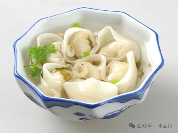 馄饨读音怎么读_馄饨是hún tun还是hún dùn-第1张图片-山城妙识