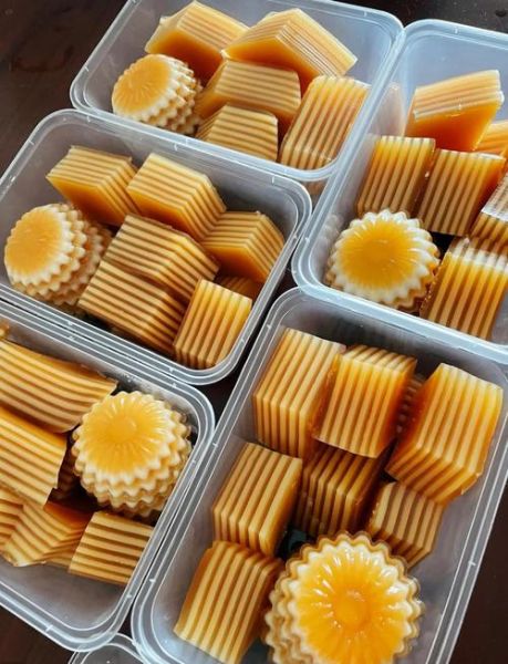 马蹄粉可以做什么甜品_马蹄粉怎么做才好吃-第1张图片-山城妙识