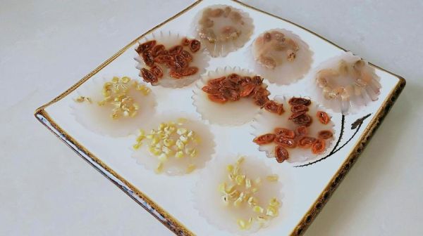 马蹄粉可以做什么甜品_马蹄粉怎么做才好吃-第3张图片-山城妙识