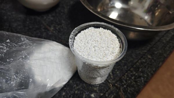 马蹄粉可以做什么甜品_马蹄粉怎么做才好吃-第2张图片-山城妙识