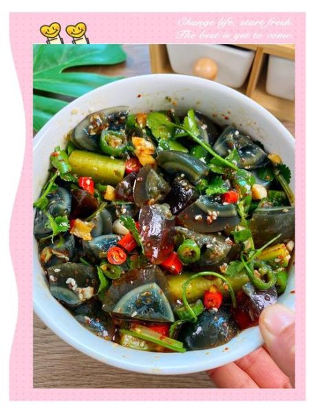 青瓜怎么凉拌好吃_青瓜炒蛋怎么做-第1张图片-山城妙识 青瓜怎么凉拌好吃_青瓜炒蛋怎么做-第1张图片-山城妙识