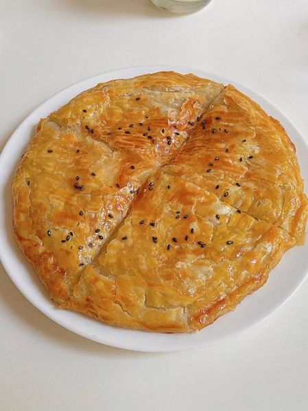 家常饼怎么做_新手零失败图解步骤-第2张图片-山城妙识