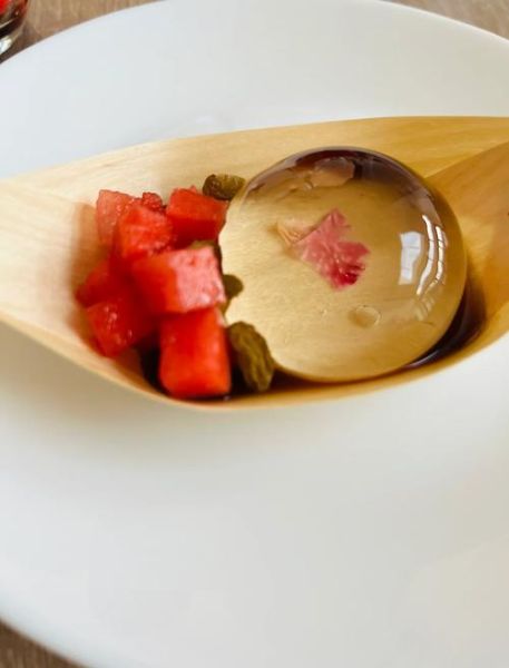 水信玄饼是什么东西_怎么做才透明-第3张图片-山城妙识