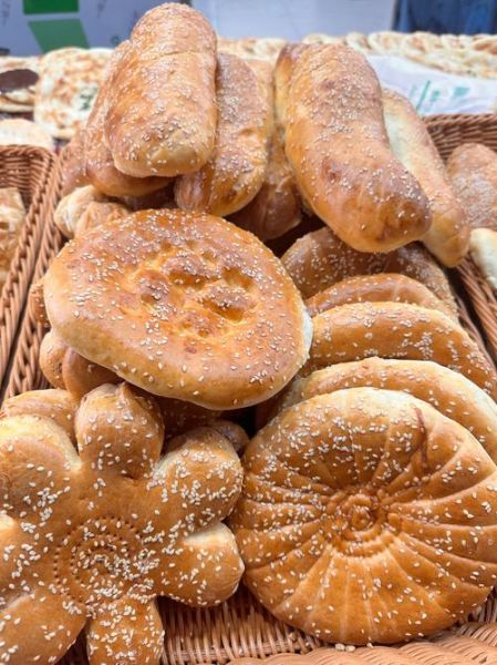 馕怎么保存_馕的做法家常简单-第3张图片-山城妙识