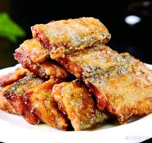 怎么炸带鱼_炸带鱼的家常做法-第2张图片-山城妙识