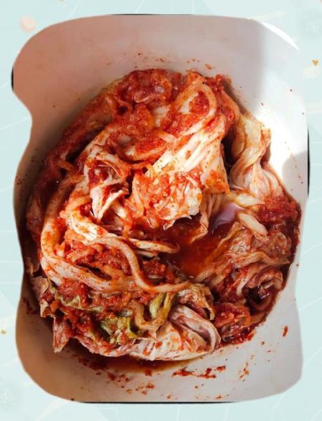 鲜族辣白菜怎么做_正宗做法视频教学-第3张图片-山城妙识