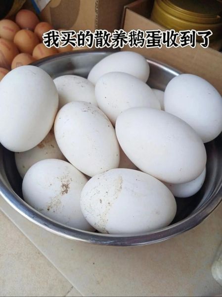 鹅蛋怎么吃不腥_鹅蛋去腥方法大全-第3张图片-山城妙识
