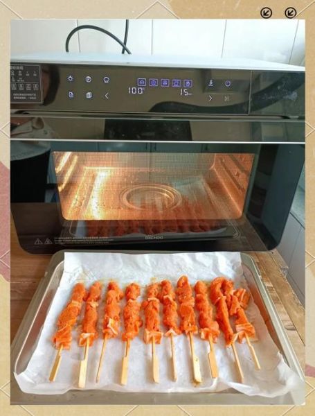 骨肉相连怎么腌制_骨肉相连烤箱温度和时间-第1张图片-山城妙识