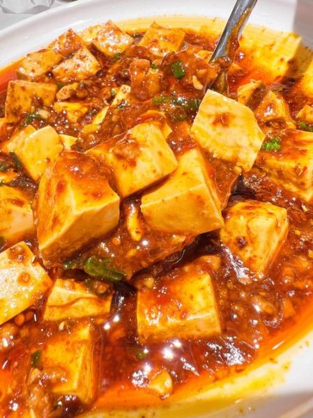 麻婆豆腐怎么做_麻婆豆腐最简单做法视频大全-第3张图片-山城妙识
