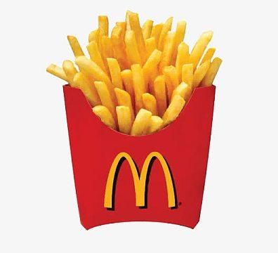 薯条图片大全大图_哪里找高清无水印素材-第3张图片-山城妙识