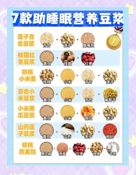 豆浆香浓秘方加大米吗_大米加多少才够香-第2张图片-山城妙识