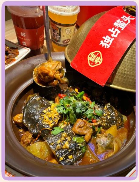 霸王别姬菜品图片大全_霸王别姬菜怎么做-第3张图片-山城妙识