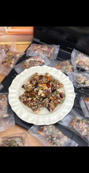 新疆切糕怎么做_新疆切糕简单又好吃的做法-第3张图片-山城妙识 新疆切糕怎么做_新疆切糕简单又好吃的做法-第3张图片-山城妙识