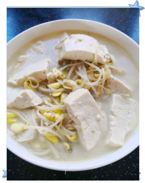 黄豆芽怎么做汤_黄豆芽汤的做法窍门-第2张图片-山城妙识