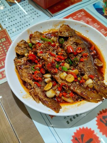 蒜焖小黄鱼怎么做_蒜焖小黄鱼家常做法-第3张图片-山城妙识