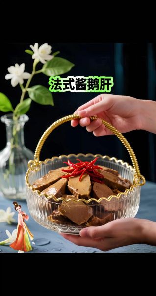 鹅肝酱怎么吃_鹅肝酱经典做法-第3张图片-山城妙识 鹅肝酱怎么吃_鹅肝酱经典做法-第3张图片-山城妙识