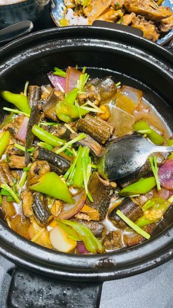 黄鳝汤怎么做_黄鳝汤的做法大全-第3张图片-山城妙识 黄鳝汤怎么做_黄鳝汤的做法大全-第3张图片-山城妙识