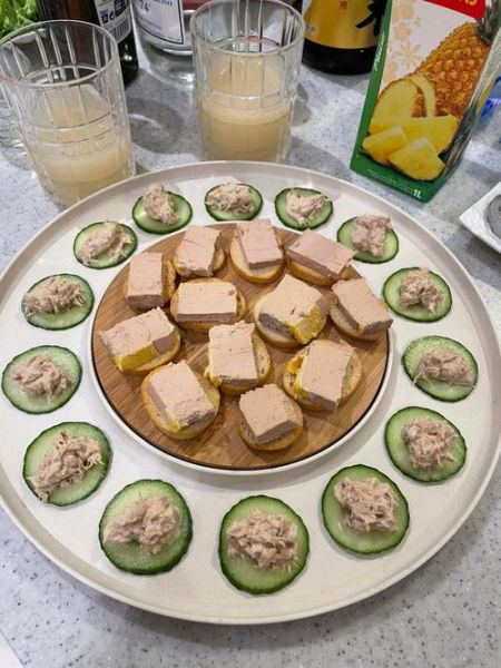 鹅肝酱怎么吃_鹅肝酱经典做法-第1张图片-山城妙识 鹅肝酱怎么吃_鹅肝酱经典做法-第1张图片-山城妙识