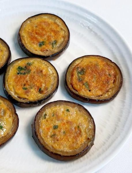 茄饼怎么做_家常茄饼的做法步骤-第2张图片-山城妙识