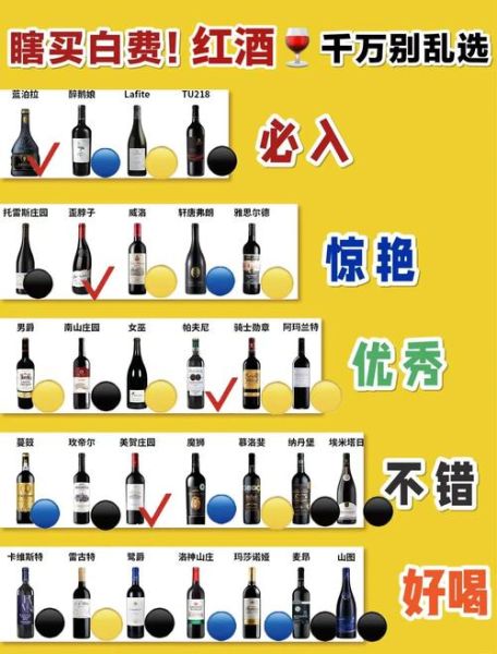 好红酒的标准是什么_如何挑选好红酒-第1张图片-山城妙识 好红酒的标准是什么_如何挑选好红酒-第1张图片-山城妙识