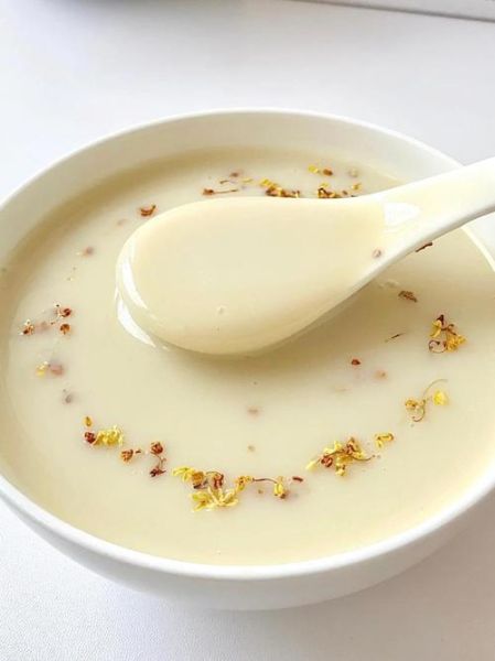 吃什么粥美容养颜_抗衰老美白粥推荐-第2张图片-山城妙识 吃什么粥美容养颜_抗衰老美白粥推荐-第2张图片-山城妙识