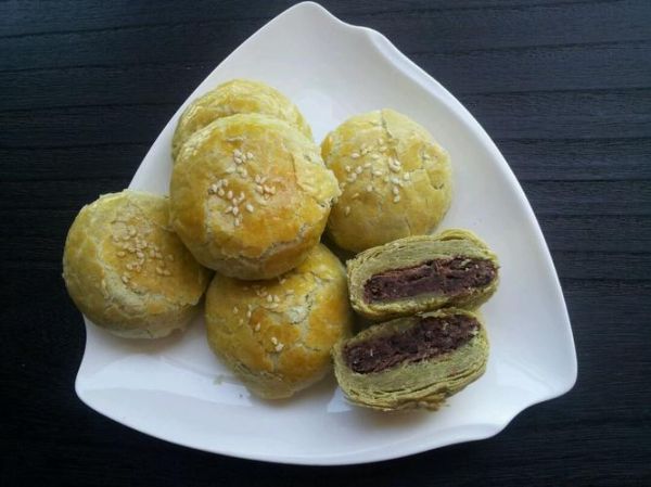 酥皮月饼怎么做_酥皮月饼为什么酥-第2张图片-山城妙识 酥皮月饼怎么做_酥皮月饼为什么酥-第2张图片-山城妙识