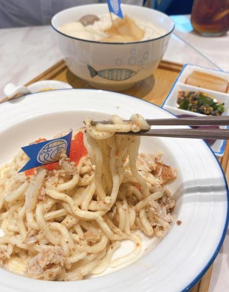 鱼面怎么做才弹牙_鱼面配方比例是多少-第3张图片-山城妙识 鱼面怎么做才弹牙_鱼面配方比例是多少-第3张图片-山城妙识