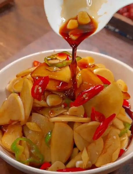 韩国辣萝卜怎么腌制_正宗做法需要几天-第3张图片-山城妙识 韩国辣萝卜怎么腌制_正宗做法需要几天-第3张图片-山城妙识