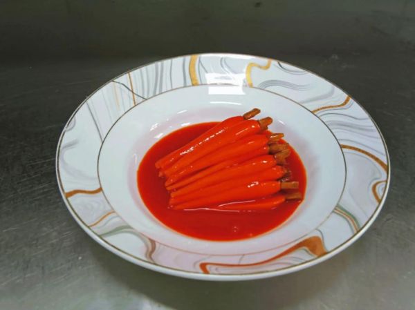 韩国辣萝卜怎么腌制_正宗做法需要几天-第2张图片-山城妙识 韩国辣萝卜怎么腌制_正宗做法需要几天-第2张图片-山城妙识