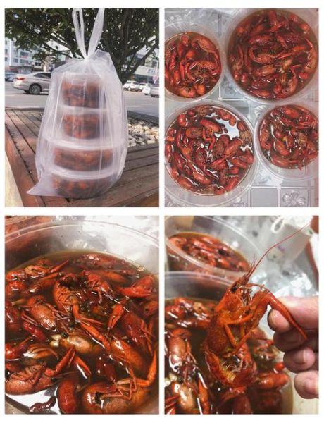 麻辣小龙虾多少钱一斤_麻辣小龙虾价格行情-第1张图片-山城妙识 麻辣小龙虾多少钱一斤_麻辣小龙虾价格行情-第1张图片-山城妙识