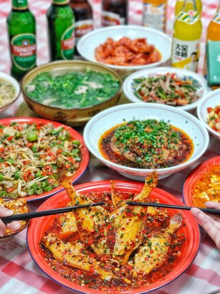 附近好吃的川菜馆有哪些_如何快速找到正宗川味-第3张图片-山城妙识