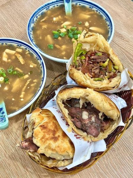 邯郸土特产小吃可送人有哪些_邯郸特产送人推荐-第1张图片-山城妙识 邯郸土特产小吃可送人有哪些_邯郸特产送人推荐-第1张图片-山城妙识