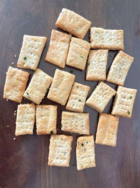 薄脆读音是什么_薄脆怎么读才标准-第2张图片-山城妙识