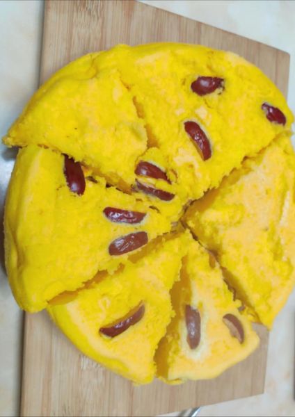 电饭锅鸡蛋糕怎么做_电饭锅鸡蛋糕需要多久-第1张图片-山城妙识